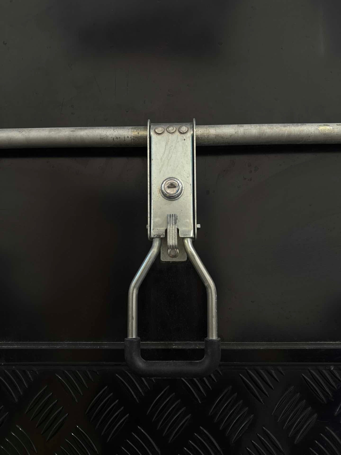 Cam Bar Lock TH19/TH22 – Carbonogy