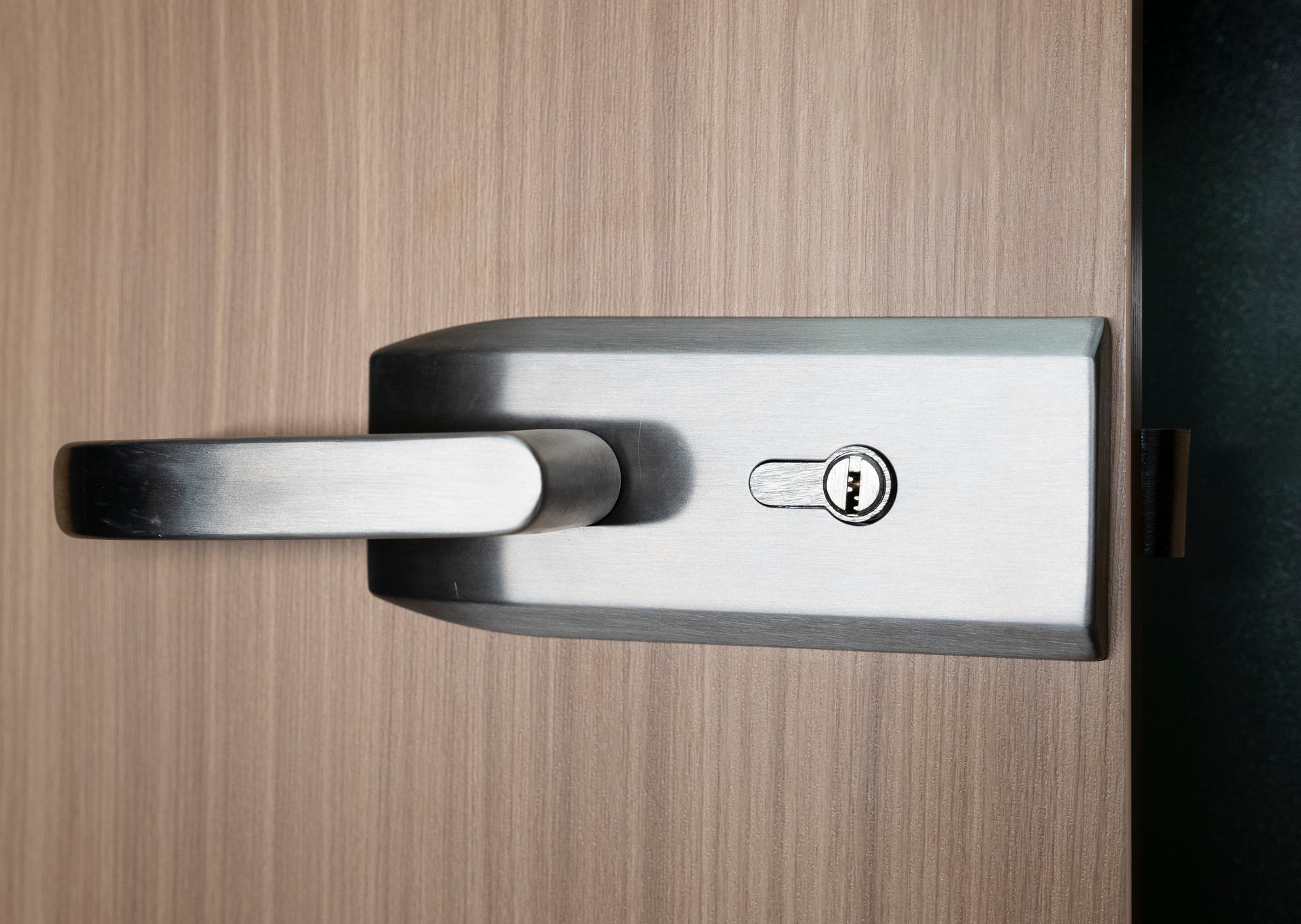 Compartment Locks - TH22 & TH19 – Carbonogy